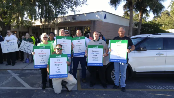 Growing Through Trial and Success | AFSCME Florida