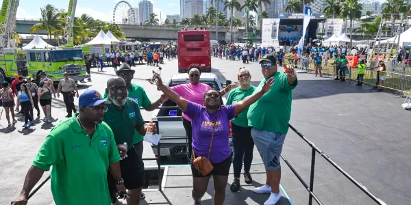 Top 10 AFSCME Florida Stories of 2022 | AFSCME Florida
