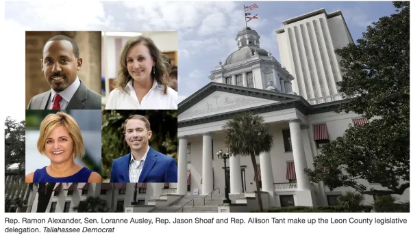 'Historic' State Worker Pay Raises in Final Budget | AFSCME Florida