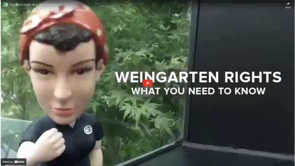 Right to Representation | AFSCME Florida