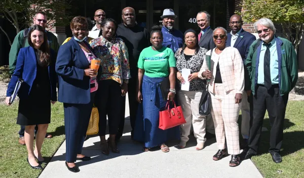 Solidarity and Passion Yields Agreement on Raises for State Workers ...