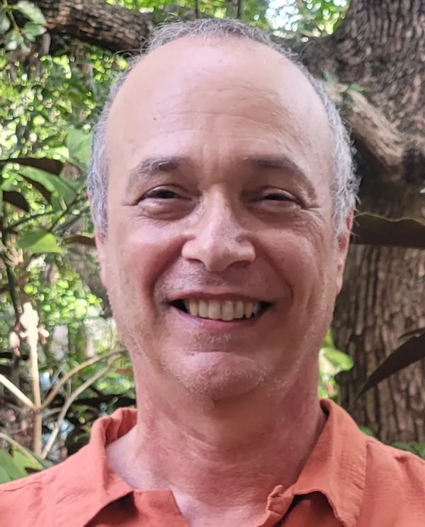 Richard Flamm | AFSCME Florida