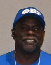 Reginald Brady | AFSCME Florida