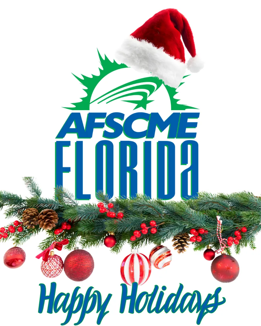 AFSCME Members Continued Winning Across Florida in 2025 | AFSCME Florida